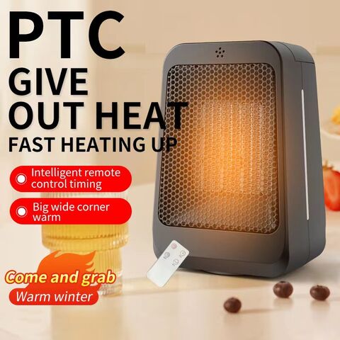 Buy Wholesale China Wholesale Factory Price Ptc Warm Air Blower Fan ...
