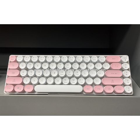 Buy Wholesale China 60% Size Mini Membrane Gaming Keyboard & Gaming ...