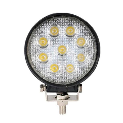 Buy Wholesale China Headlights Motorcycle Lights Led Work Light ...