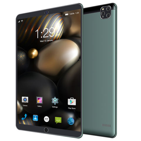 Buy Wholesale China 8 Inch Mtk 6750 Arm A55 Octa Core 1.7ghz Android 6 3g/4g/5g Call School ...