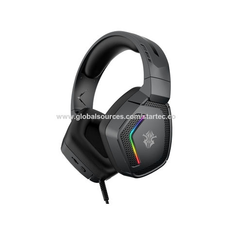 Buy Wholesale China 2022 Hot Gaming Headset Usb Gaming Headset With 7 ...