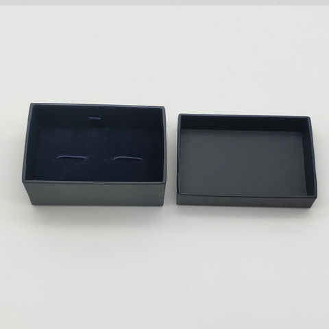 Buy Wholesale China Cardboard Jewelry Box, Cufflink Jewlery Gift Box ...