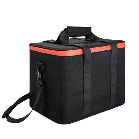 Buy Wholesale China Wholesale Custom Cooler Tote Bag Large Insulated ...