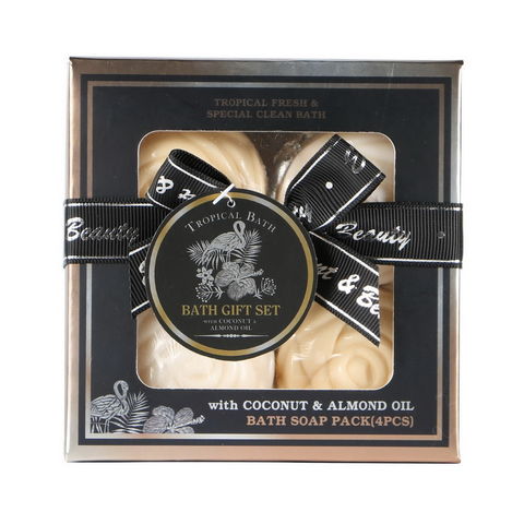 Buy Wholesale China Private Label Luxury Gift Box Home Spa Kit Bath ...