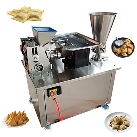 Buy Wholesale China Folder Mold Multiple Dumpling Machine 2022 ...