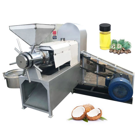 Buy Wholesale China Automatic Orange Coconut Groundnut Sunflower Peanut ...