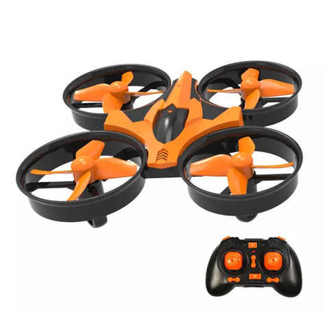 Buy Wholesale China 2.4ghz 4ch Mini Drone Rc Quadcopeter 6 Axis Gyro ...