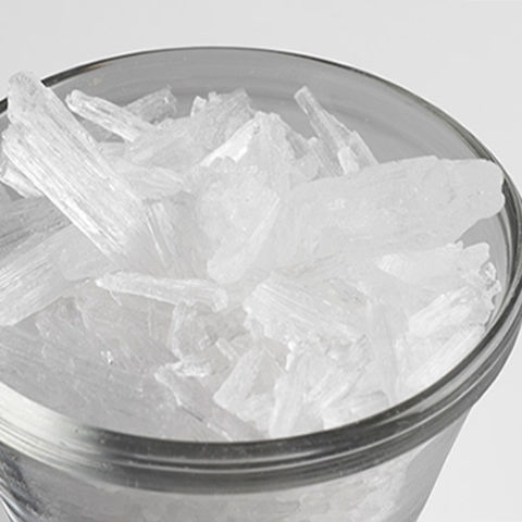 Buy Wholesale United Kingdom Cry-stal Natural Synthetic Me-th Menthol ...