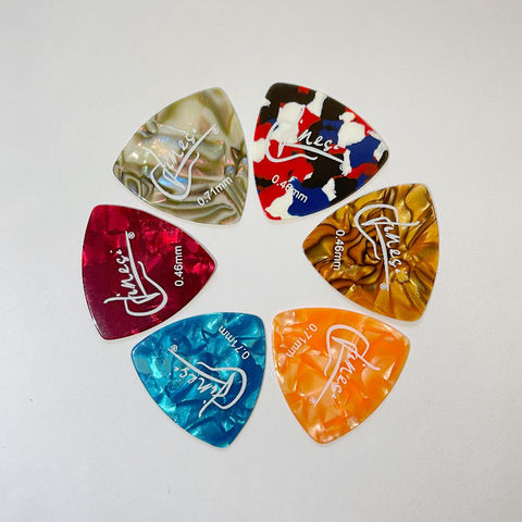 Guitar Pick - Buy China Wholesale Guitar Pick $0.08 | Globalsources.com