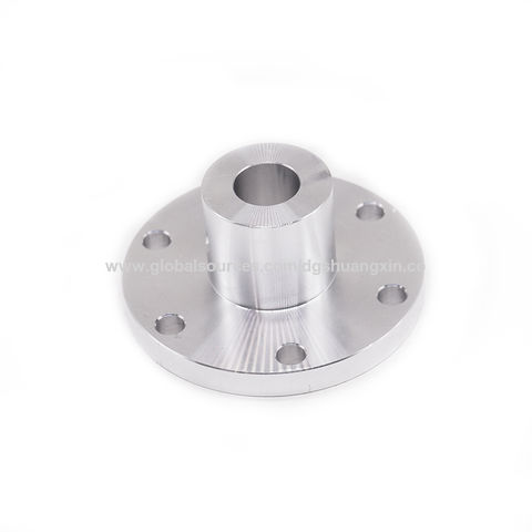 Buy Wholesale China Cusutom Cnc Machinined Universal Aluminum Mounting ...