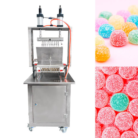Achetez en gros Machine à Bonbons, Chine et Machine à Fabriquer Des Bonbons, Machine à Bonbons ...