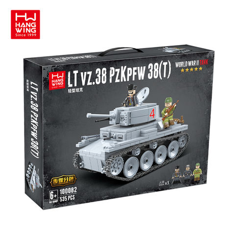 Buy Wholesale China Hw Toy Education Building Blocks Sell Well Amazon ...