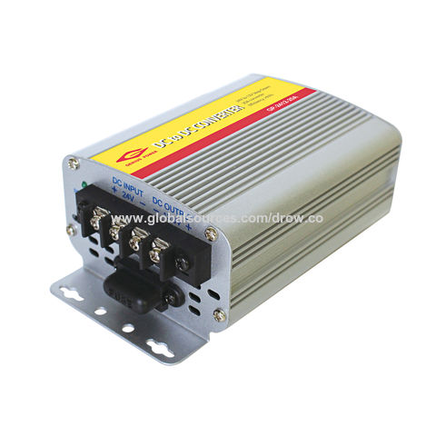 Dc To Dc First-rate Efficiency Converter, Battery Charger - Wholesale ...
