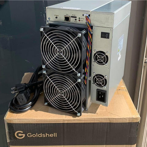 Buy Wholesale China High Profile 40.2th/s 3350w Kd Max Miner Goldshell ...