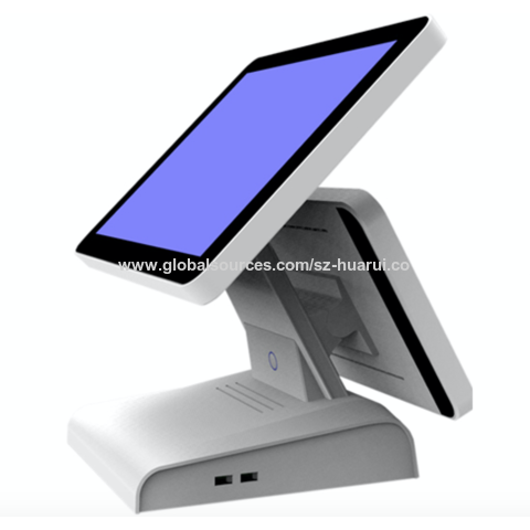 Buy Wholesale China White Color Brand New Boe Touch Screen 15.6 Inch ...