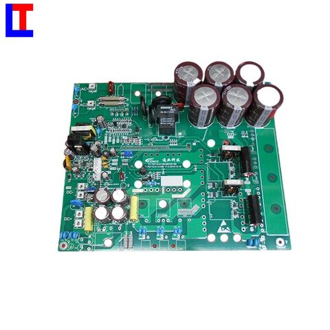 Buy Wholesale China Shenzhen Pcba Led Pcba 4g Router Pcba Oem Custom Pd ...