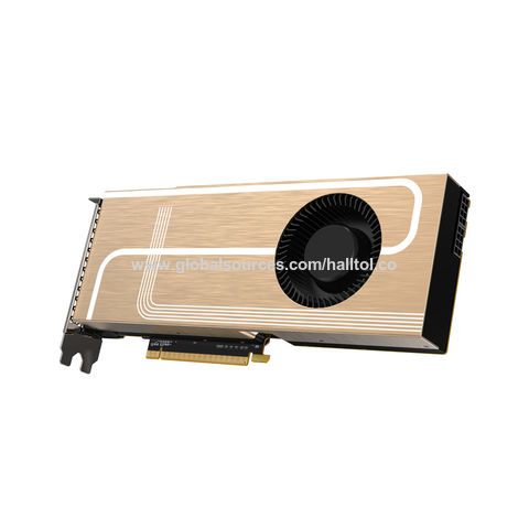 Buy Wholesale China Graphics Card Geforce Rtx3090 Non Lhr For ...