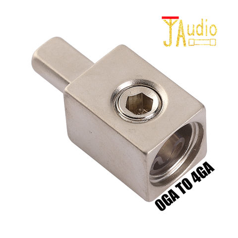 Buy Wholesale China Rt-62 Factory Outlet 1 Stinger Power Ground Wire ...