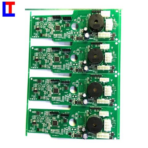 Buy Wholesale China 4g Lte Pcba Router 4g Pcba Power Bank Pcba ...