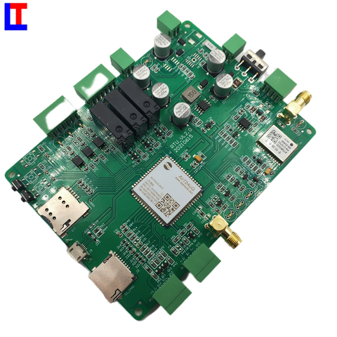 Buy Wholesale China Pcba Masking Aliexpressftth 1ge Gepon 1port Onu ...