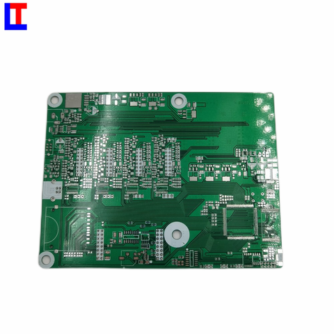 Buy Wholesale China Pcba 10s Qi Wireless Charger 3 Coil 15w Pcba Pv ...