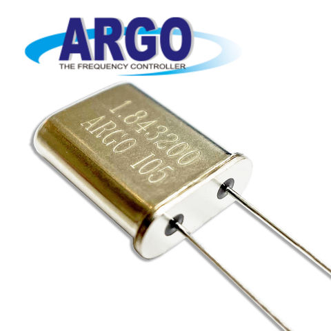 Buy Wholesale Taiwan Dip Crystal Resonator With 1.0 To 200mhz Frequency ...