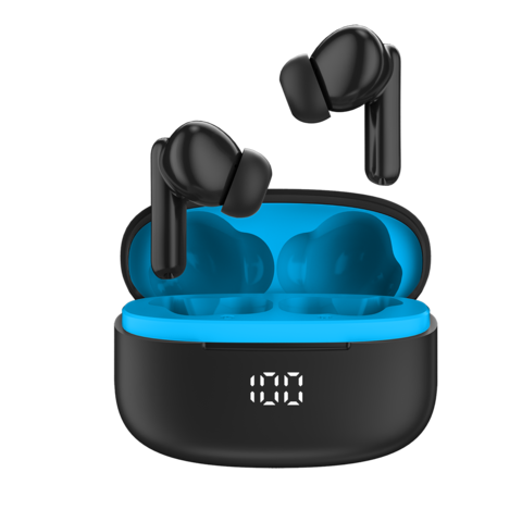 Buy Wholesale China Anc Tws Earbuds Enc True Wireless Earbuds With ...