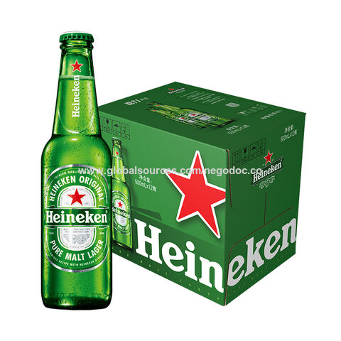 Buy Wholesale France Heineken Larger Beer 330ml / Buy Heineken Beer ...