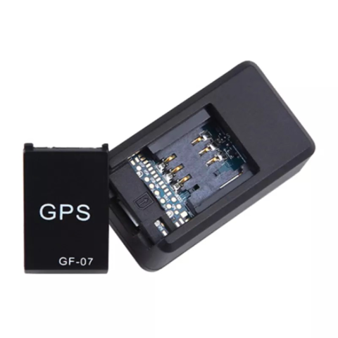 Buy Wholesale China Gps Mini Tracker Gf 07 Gsm Tracking Device Remote ...