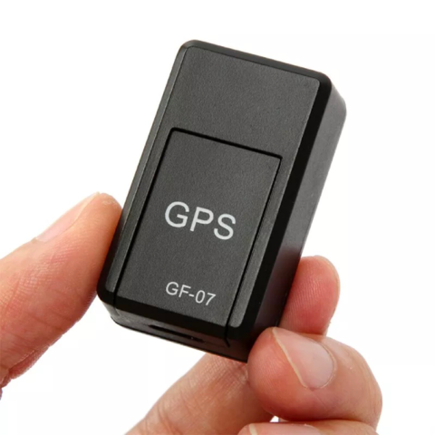 Buy Wholesale China Original Long Standby Time Mini Gps Gf 07 Personal ...
