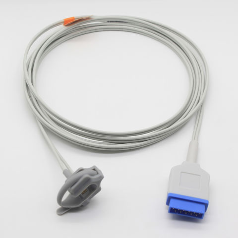 Buy Wholesale China Manufacturer Price Datex Ohmeda Spo2 Sensor Spo2 ...