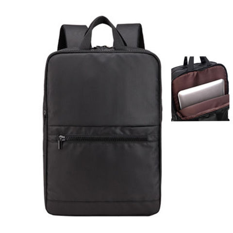 Buy Wholesale China Water Resistant Teenager Durable Notebook Backpack ...