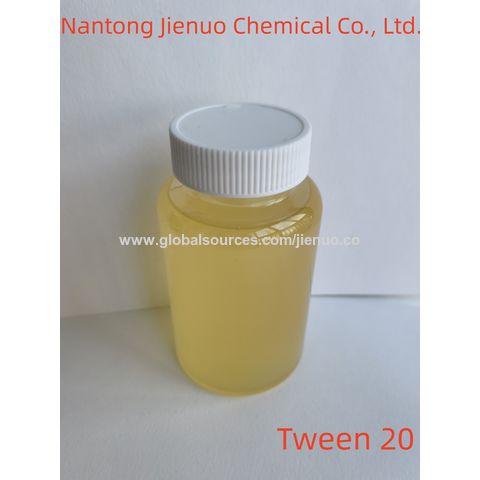 Buy Wholesale China Tween 20 & Tween 20 at USD 20 | Global Sources