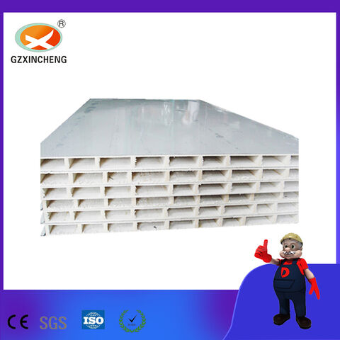 Buy Wholesale China Excellent Price Glass Magnesium Sandwich Plate With ...