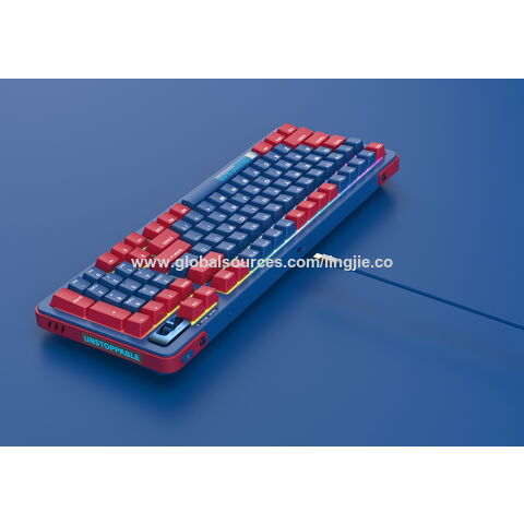 Hid Headlight Bulb CIY X79 Mechanical Gaming Keyboard - 65% Compact ...