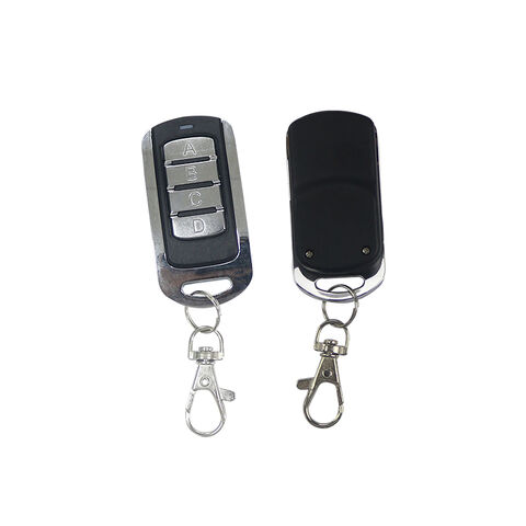 Buy Wholesale China Rf Wireless Clone Remote Controller Universal Gate Garage Door Window 315mhz ...