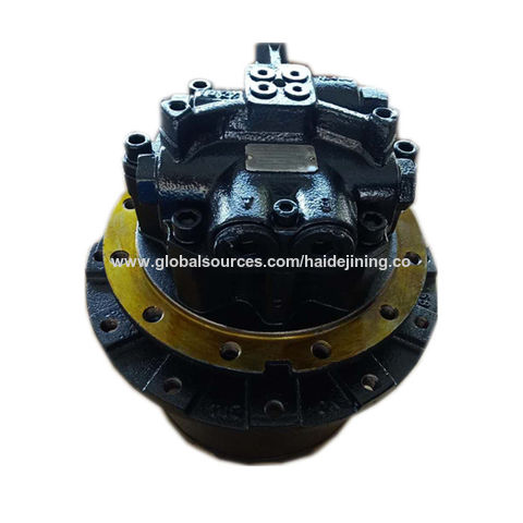 Excavator Travel Motor Ex60g Ex60ur Ex60sr Final Drive 9069295 - Buy China Wholesale Ex60ur ...