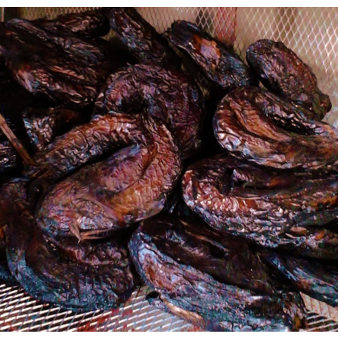 Buy Wholesale United Kingdom Available Best Smoked Catfish/ Dry Stock ...