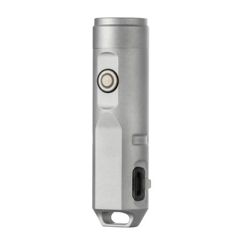 Buy Wholesale China 300lm High Intensity Keycain Led Flashlight, With ...
