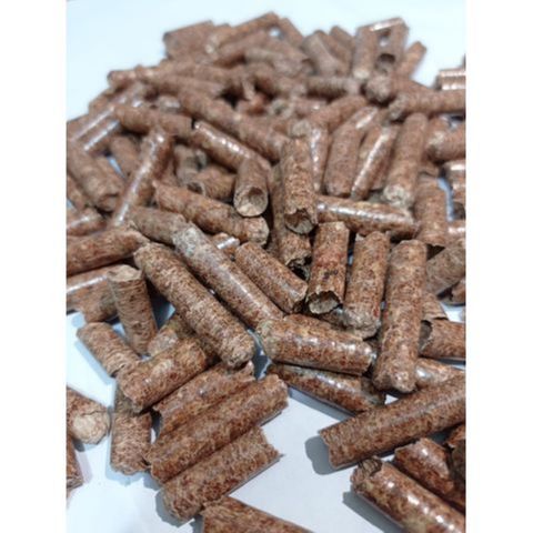 Buy Wholesale Canada Buy Pure Affordable Wood Pellets / Pine Wood ...