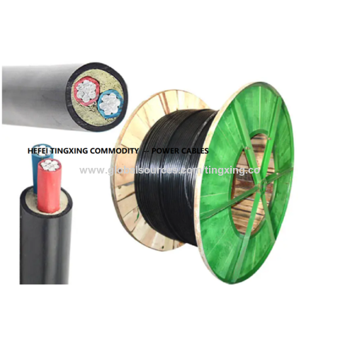 Buy Wholesale China Wholesale Factory Price Copper Core Power Cableyjv ...