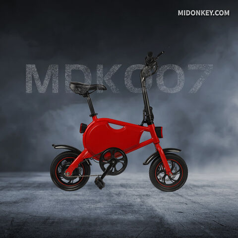 Buy Wholesale China Factory Price Wholesale Mini Foldable Midonkey ...