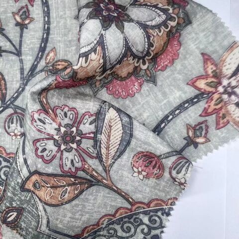 Bulk Buy China Wholesale 210t Printed Recycled Polyester Pongee $1.82 ...