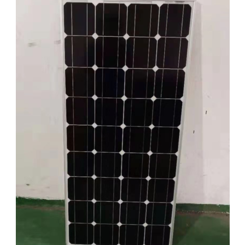 Buy Wholesale China 20w Mono Solar Panel Solar Amorphous Pv Panels Pv ...