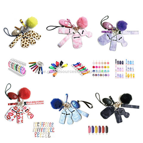 Buy Wholesale China Wholesale Outdoor Metal Key Chains Safety Keychains ...