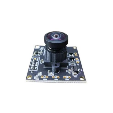 Buy Wholesale China Camera Module Pcb Board Assemble Face Recognition ...