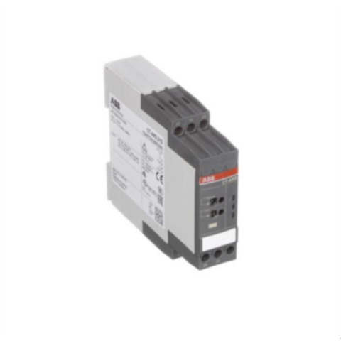 Buy Wholesale China Ct-ars.21s Abb Single-function Electronic Time Relay & Abb Single-function ...
