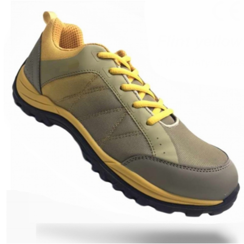 Buy Wholesale China Industrial Safety Boots Safety Shoes For S1p Low ...