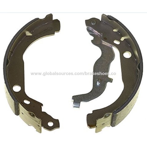 Buy Wholesale China 9996/13009a/440607493r Klasik Auto Parts Ganasce ...