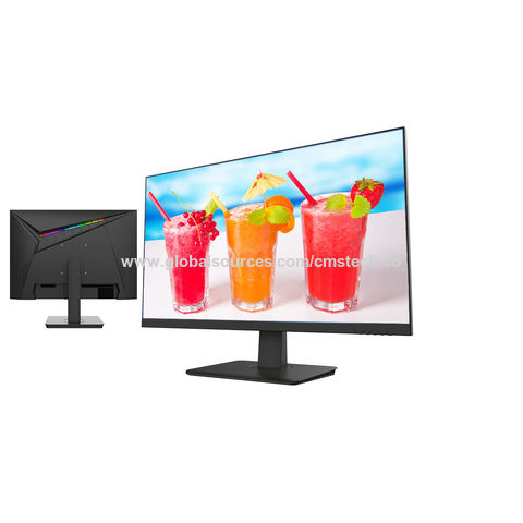 Buy Wholesale China Wholesale Low Blue Light Led Pc Monitor For Office ...